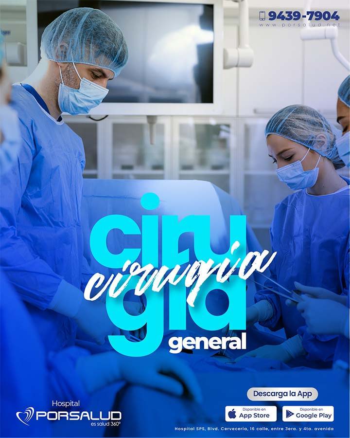 Clínica POR SALUD – MedPHE